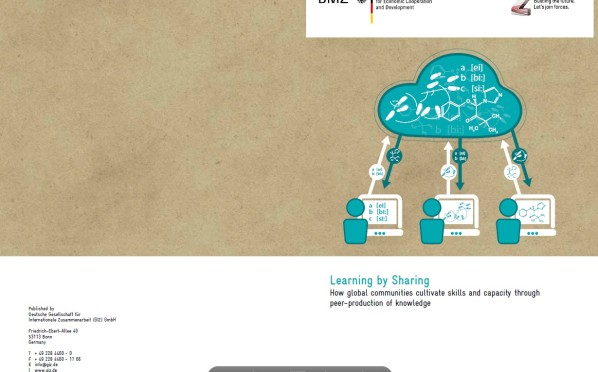 Knowledge Commons .de